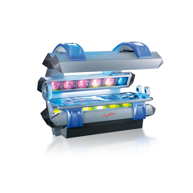 Sun Beds – Westside Tan