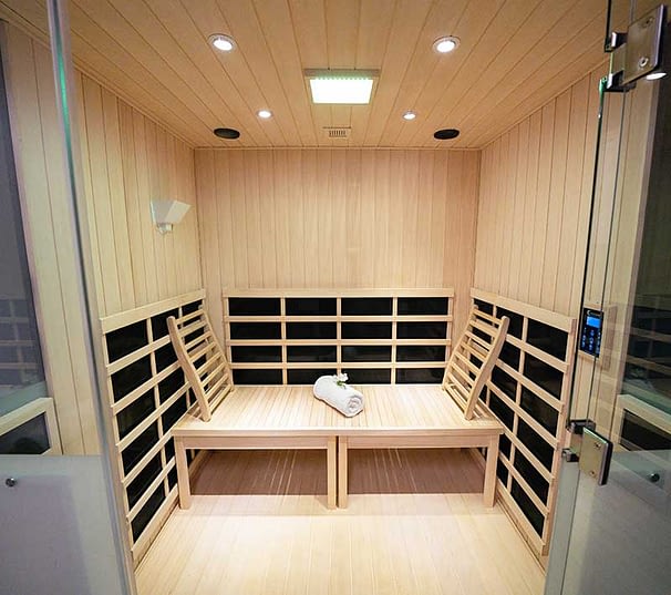 Halotherapy – Westside Tan