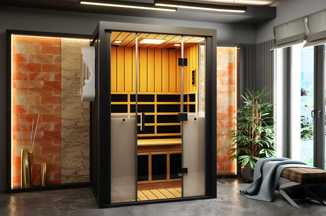 Halotherapy – Westside Tan