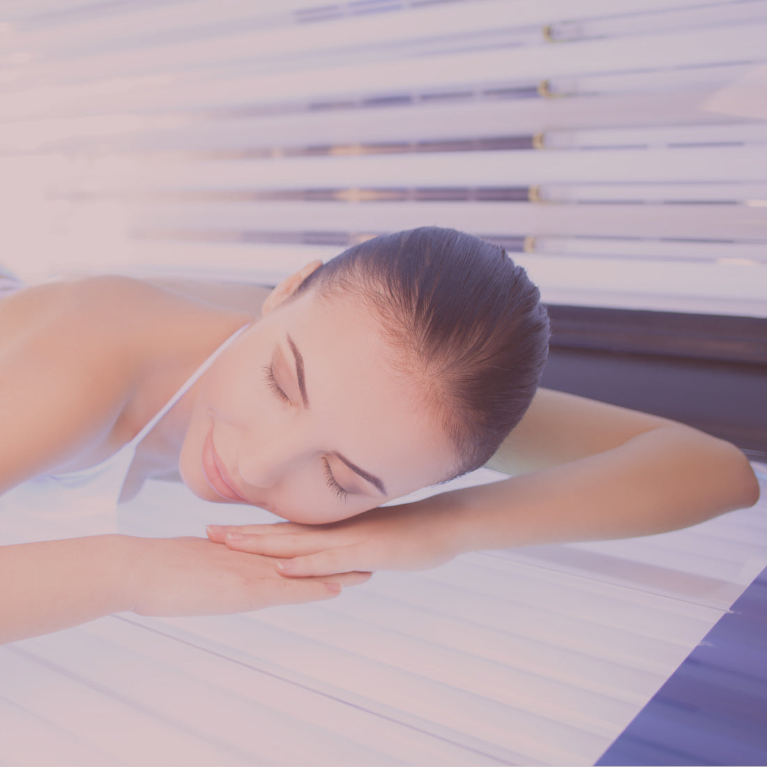 Westside Tan Wellness Home