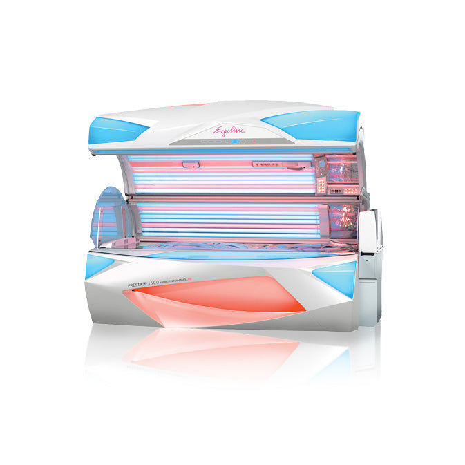 Sun Beds – Westside Tan