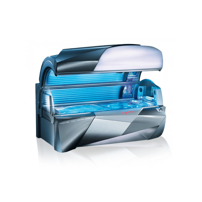 Sun Beds – Westside Tan