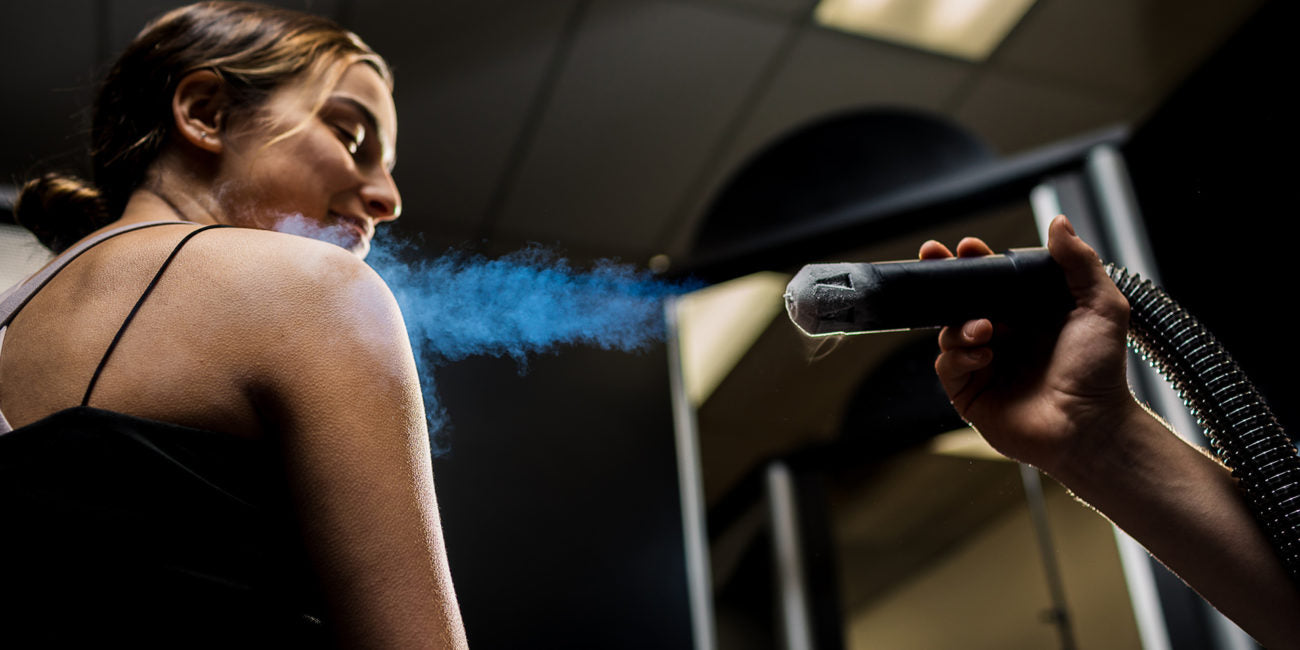 Wellness & Recovery – Westside Tan