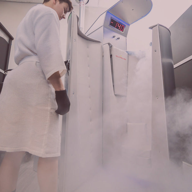 Westside Tan Wellness Home